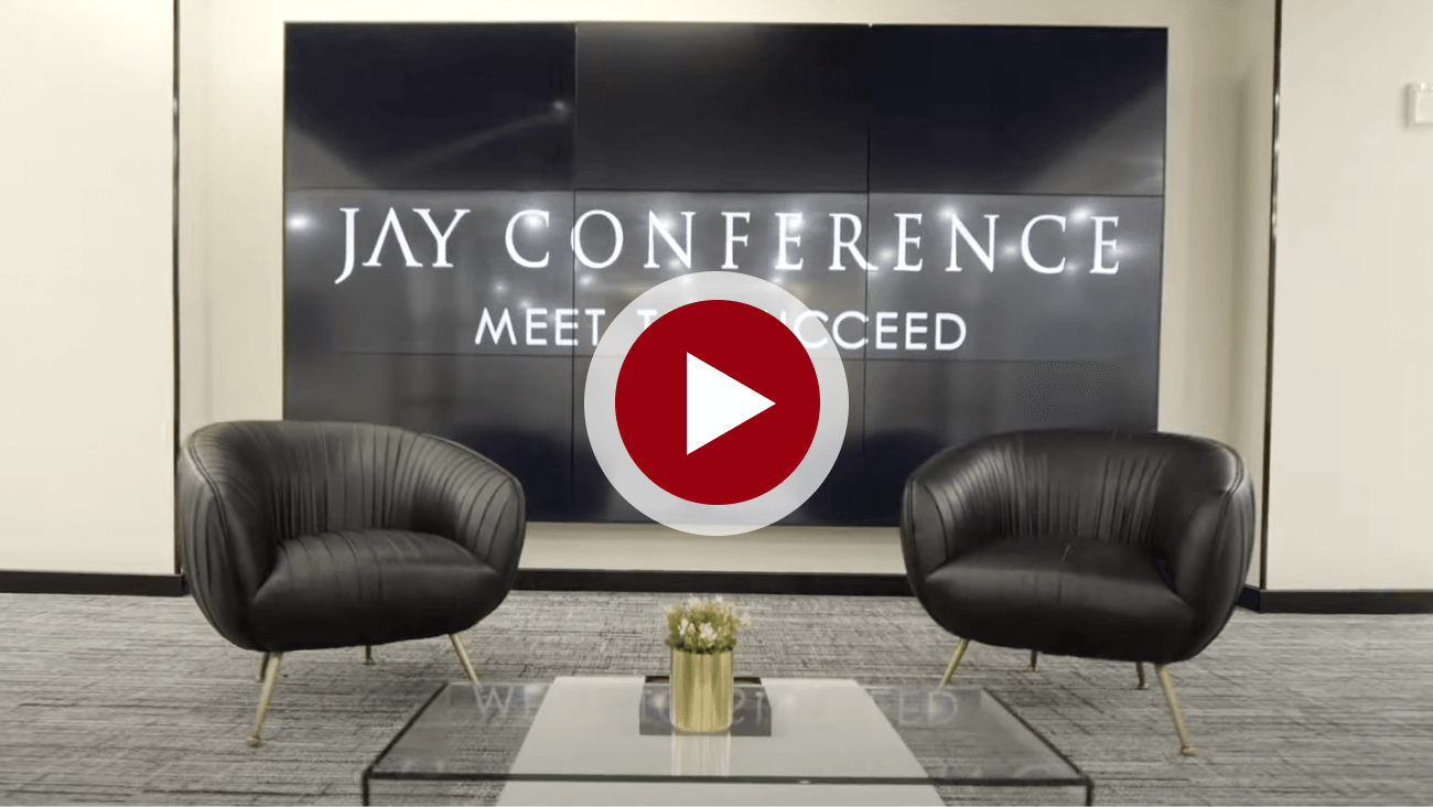 Flexible Office Space | Executive Office Suites | Meeting Space NYC