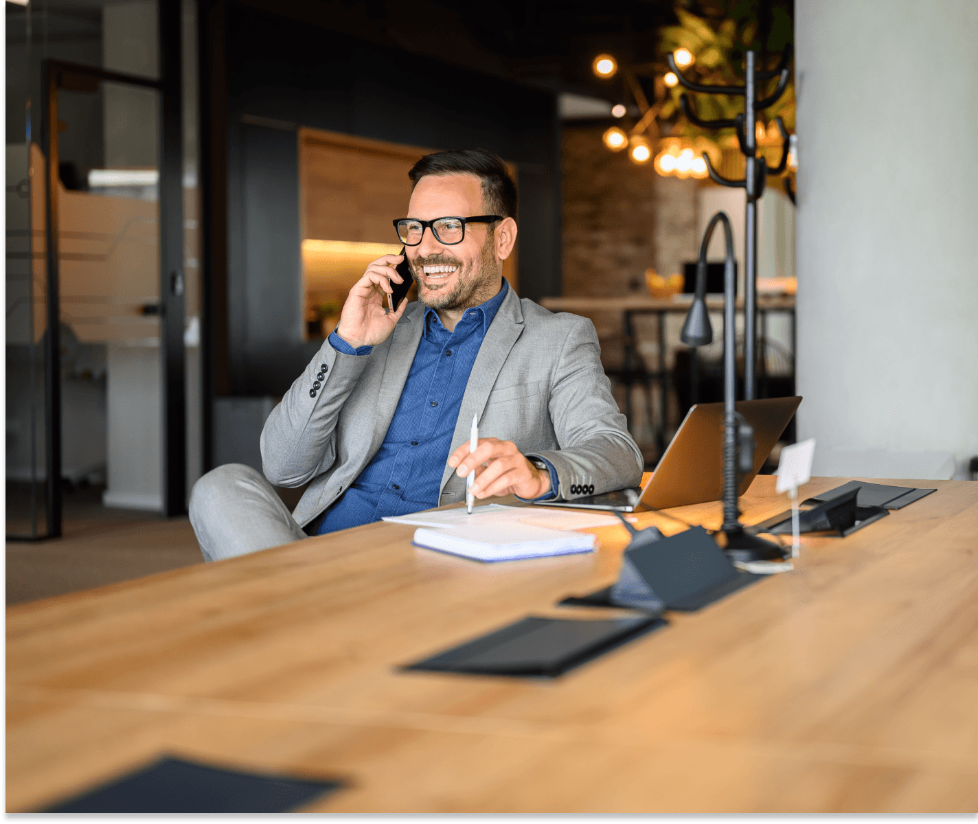 Jay Suites | Your Next NYC Office Space