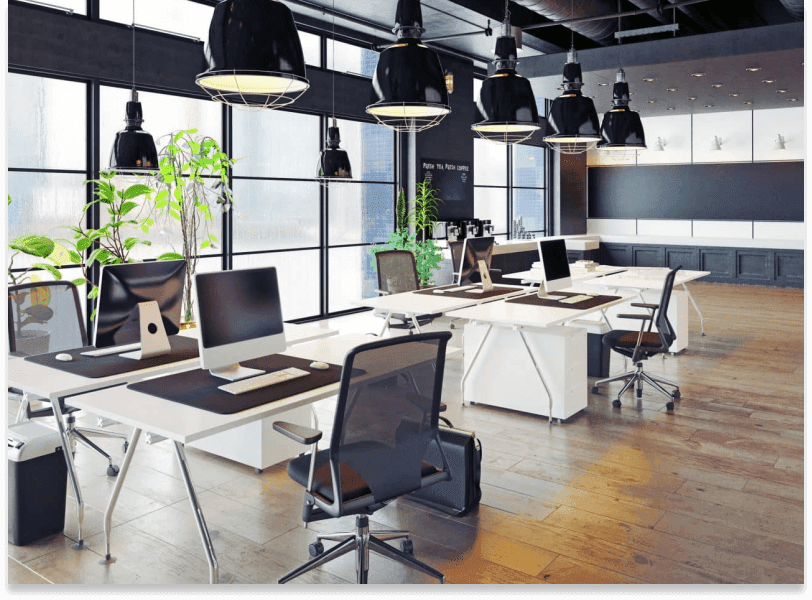 Jay Suites | Your Next NYC Office Space