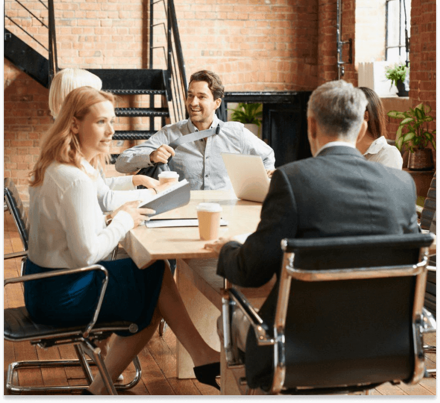 Jay Suites | Your Next NYC Office Space