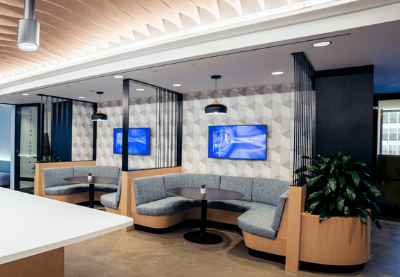 Tour Our Prime Midtown Time Square Office Space | Jay Suites