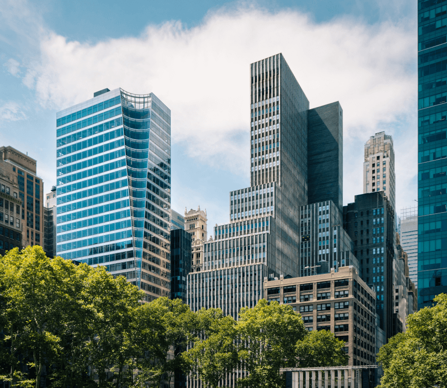 Tour Our Prime Midtown Time Square Office Space | Jay Suites