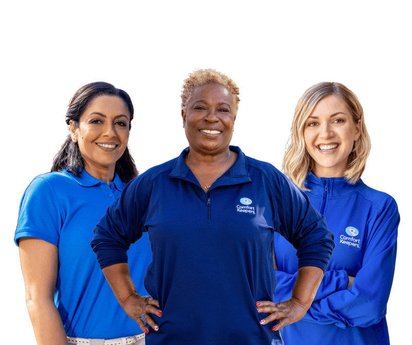 Fill Out Our Assessment