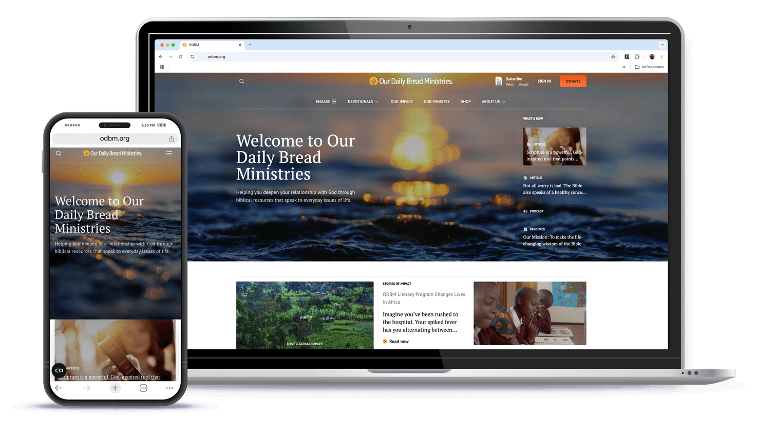 Help | Contact Us | Volunteer