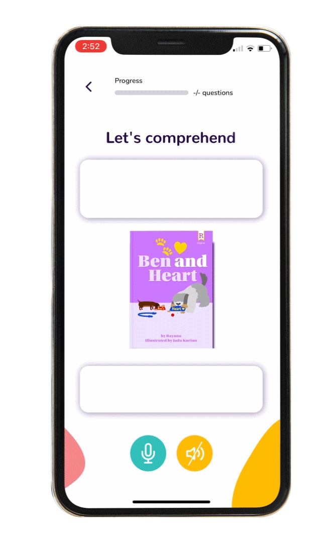 Smart Reading Program for Kids that need help with reading and ...
