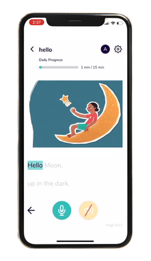 Step Up For Students and Readability have teamed up to help childern ...