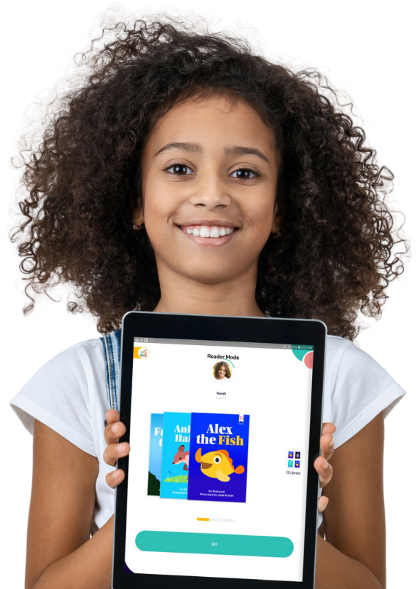 Step Up For Students and Readability have teamed up to help childern ...