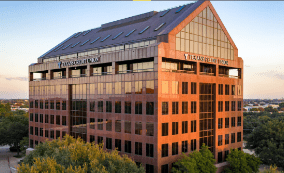 Unveiling the new Texans | Texans Credit Union