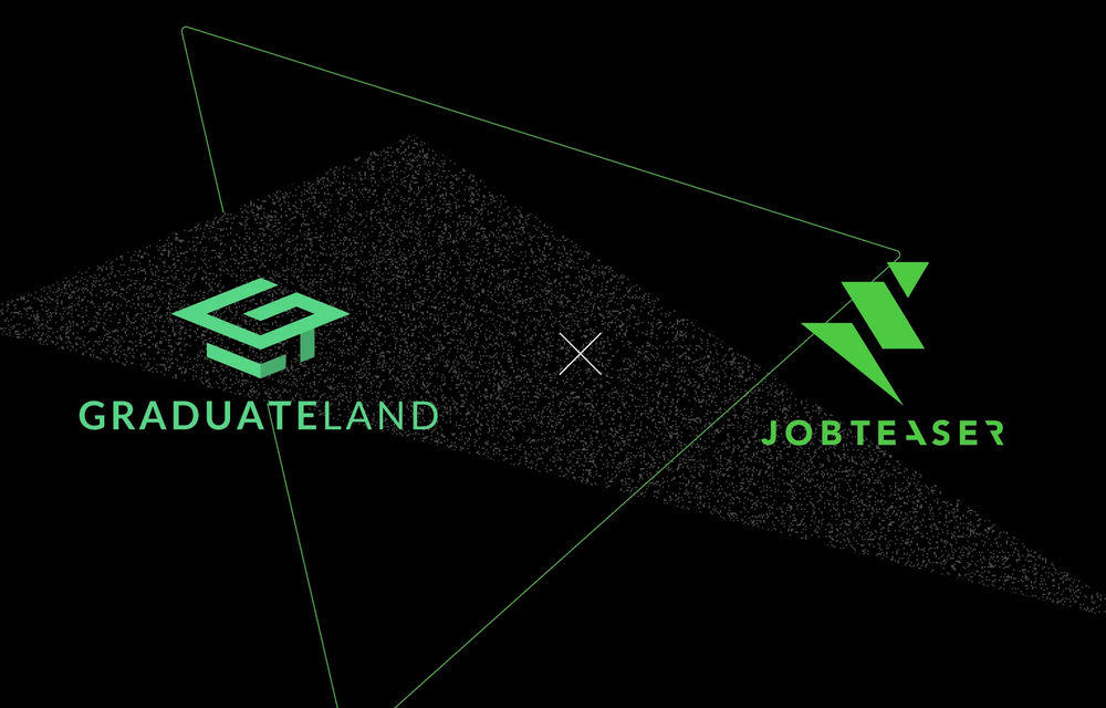 JobTeaser - Recruit and attract international students and graduates