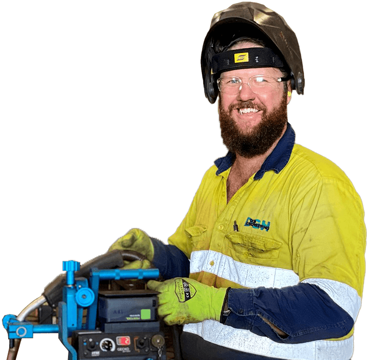 DGH Engineering - Boilermakers Wanted!