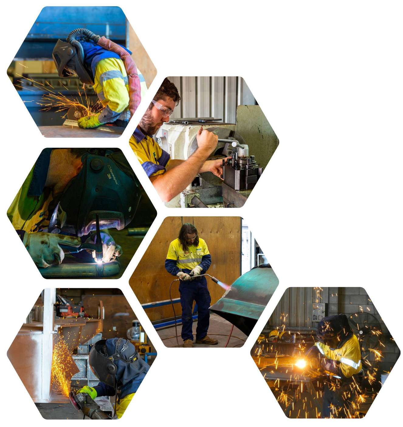 DGH Engineering - Boilermakers Wanted!