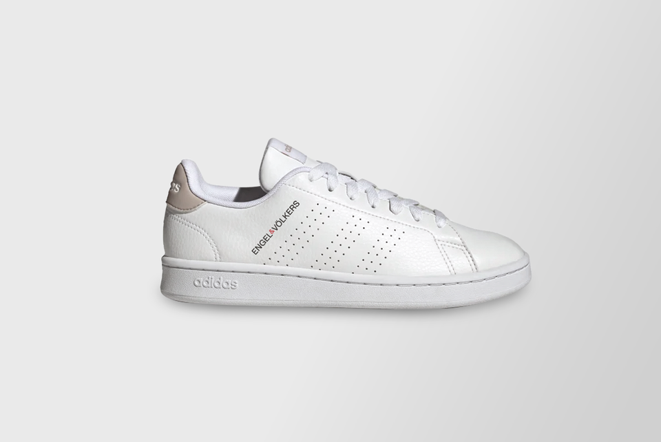 An iconic brand. Refined.