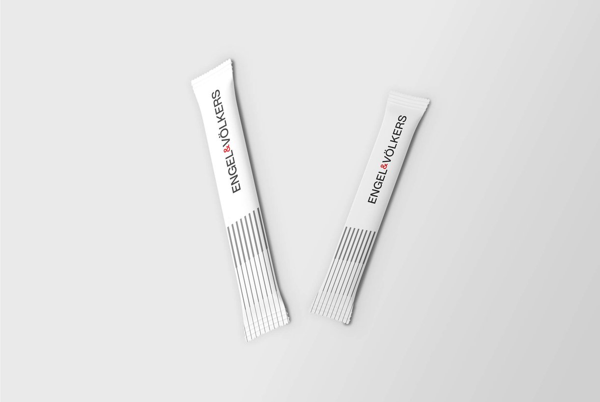 An iconic brand. Refined.