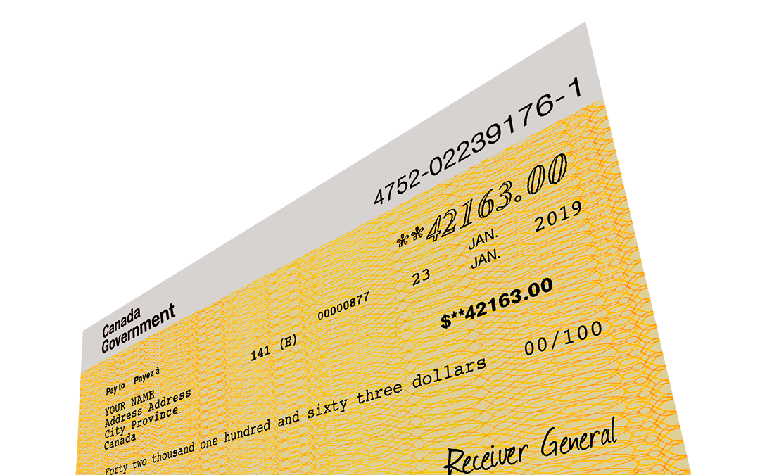 Disability Tax Credit and Refund | Grants International