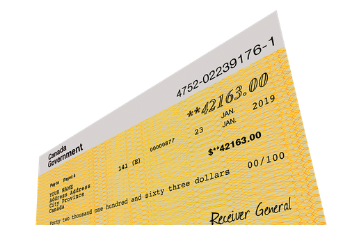 Disability Tax Credit and Refund | Grants International