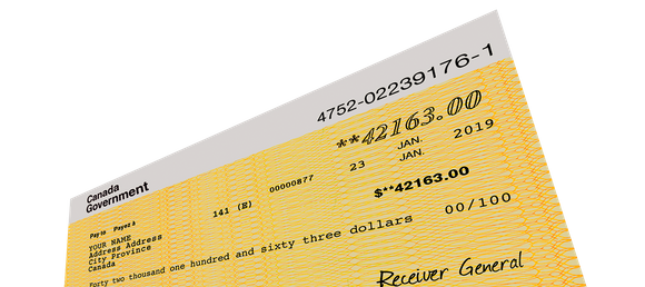 Disability Tax Credit and Refund | Grants International