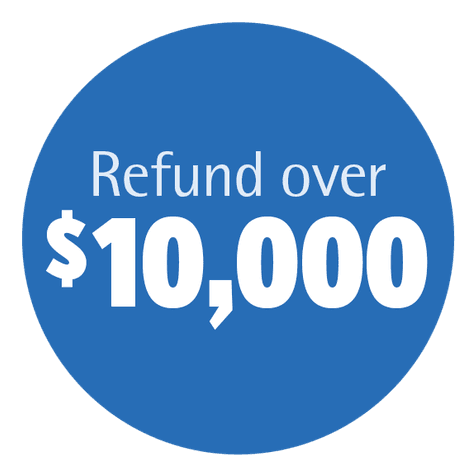 Grants International Health Impairment Refunds