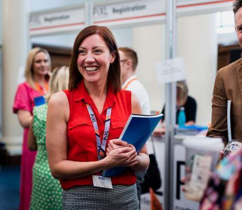 Find out more about how PiXL membership could benefit your school