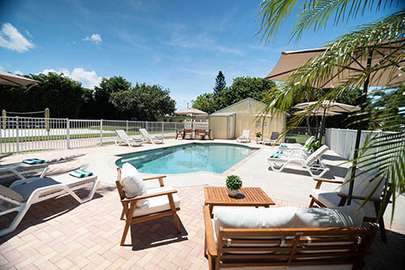 Genesis House - Alcohol Addiction Treatment Center. Safe & Comfortable ...