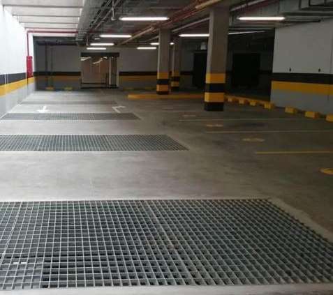 Rejillas Rejiglass®