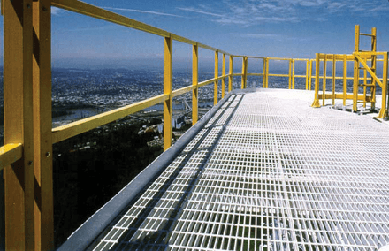 Rejillas Rejiglass®