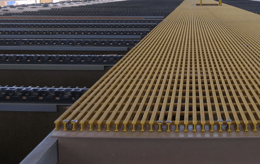 Rejillas Rejiglass®