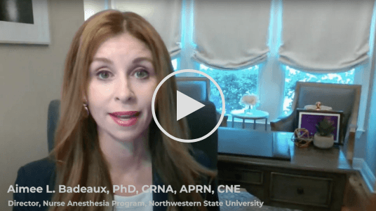 RN-APRN Membership | AANA