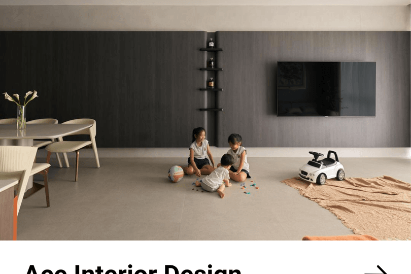 Qanvast Hangout: Meet IDs to Discuss Your Home Design | Register a slot ...