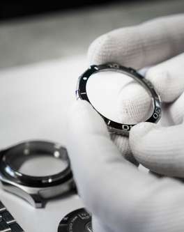 Seiko Watch Repair Workshop