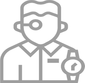 Seiko Watch Repair Workshop