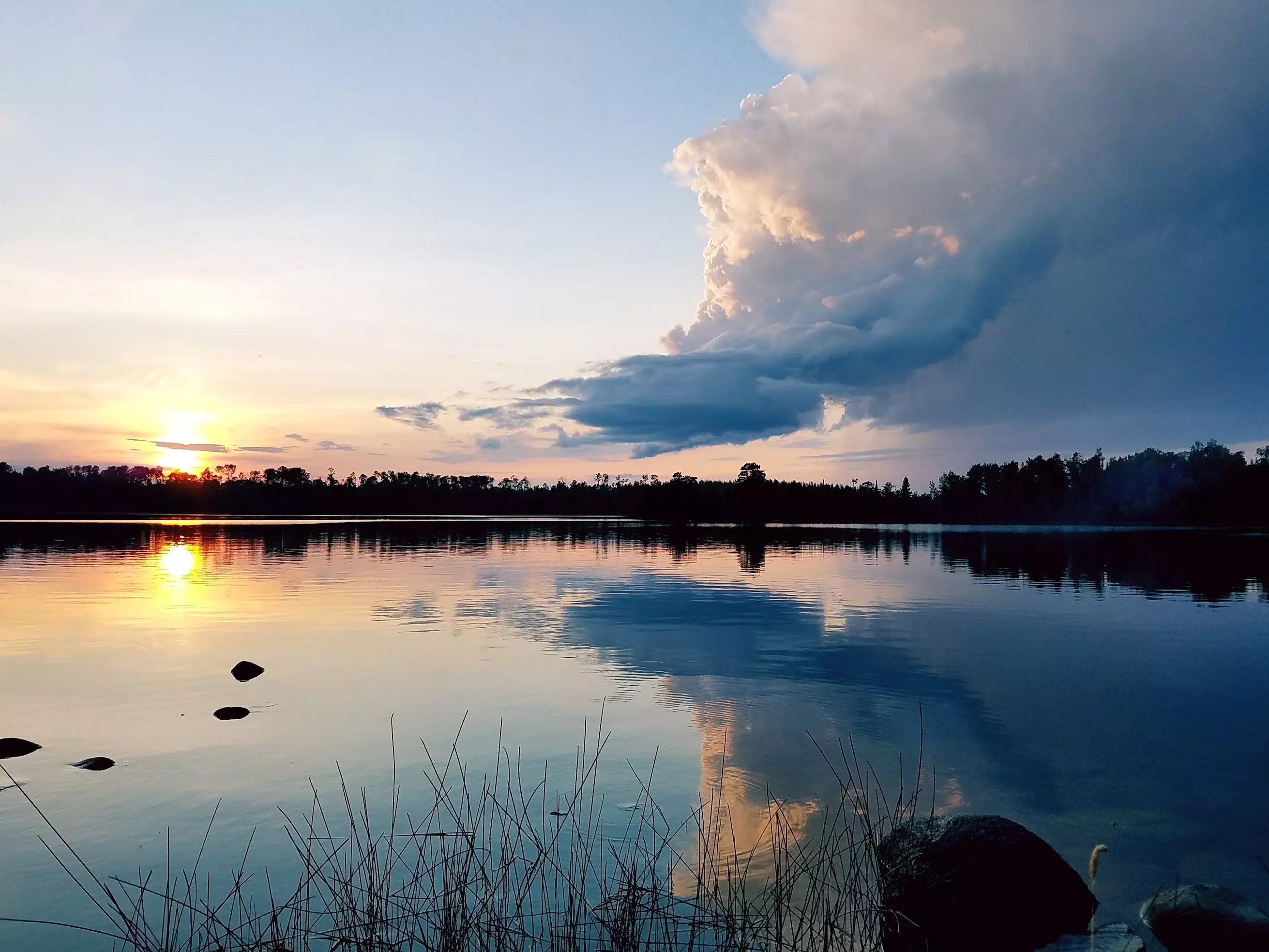 These are the 10 best places to camp in the Midwest