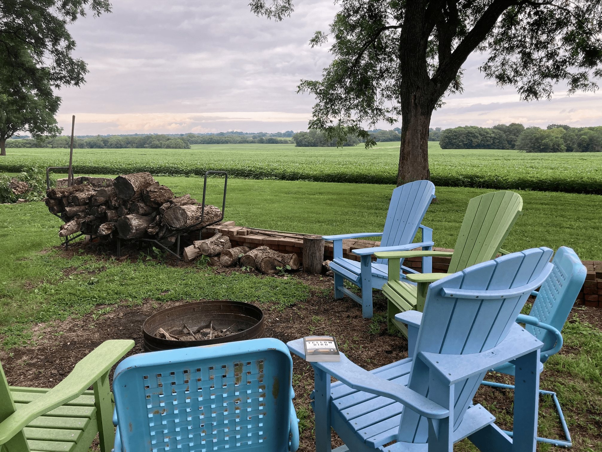 These are the 10 best places to camp in the Midwest