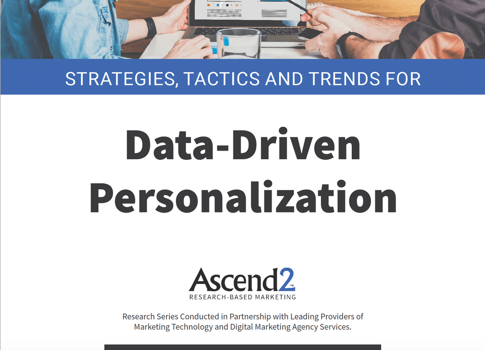 STRATEGIES, TACTICS & TRENDS FOR
