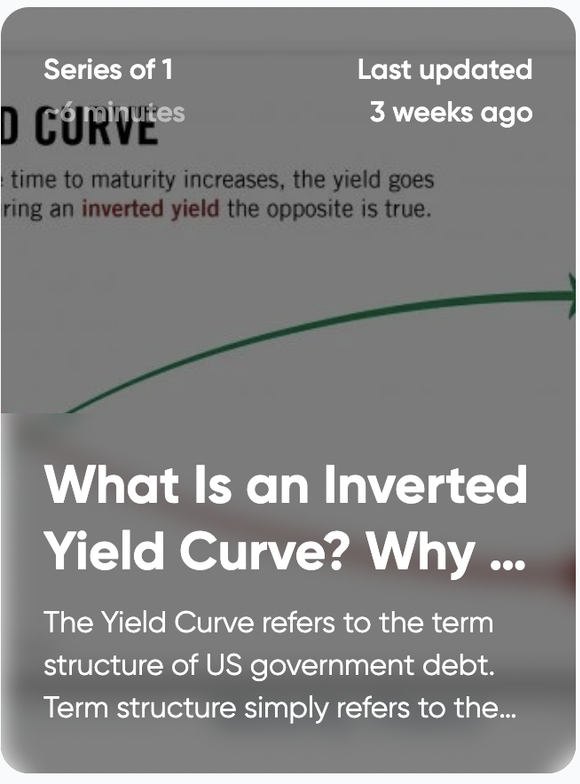 Introducing the FSI Community