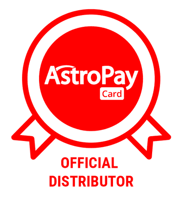 Official distributor - AstroPay