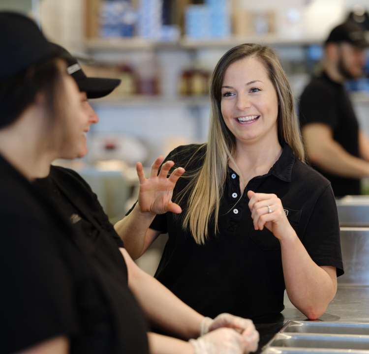 Chipotle's Education Benefits Program | Guild Education