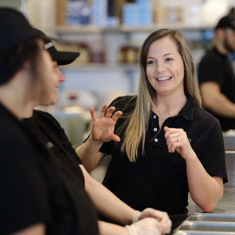 Chipotle's Education Benefits Program | Guild Education