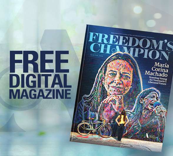 Copyright © Atlas Network