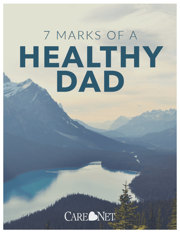 7 Marks of a Healthy Dad