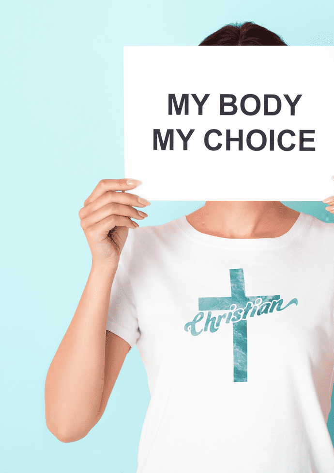 Talking to Pro-Choice Christians