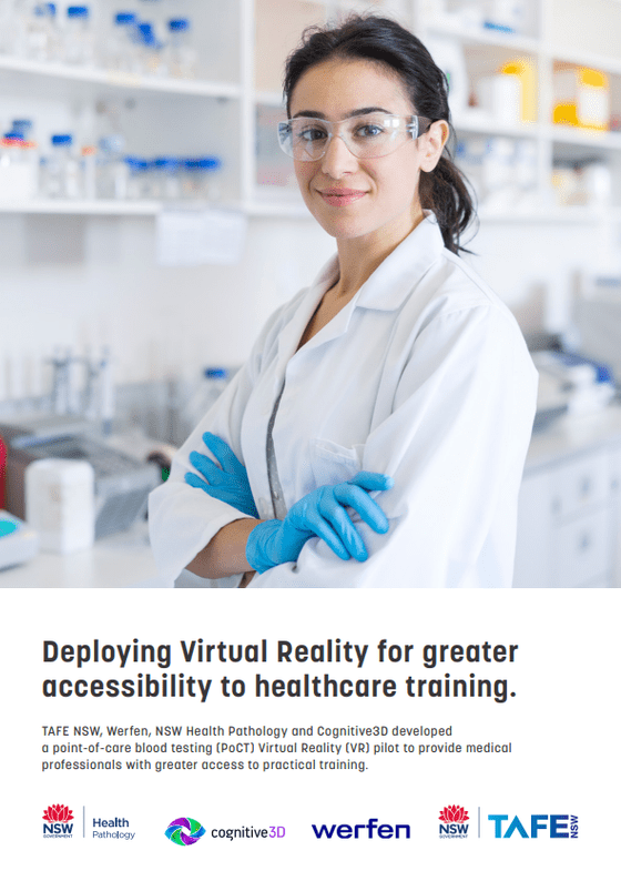 Made in Partnership With