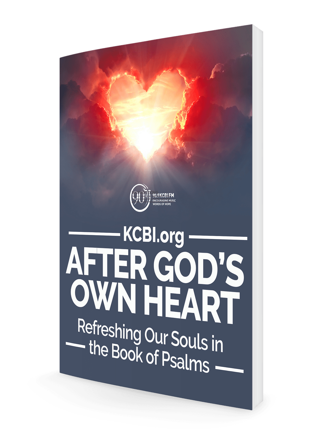 After God's Own Heart