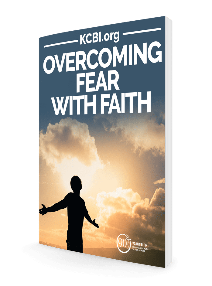 Overcoming Fear with Faith