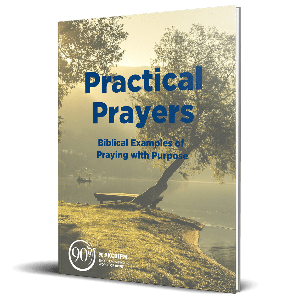 Praying with Purpose