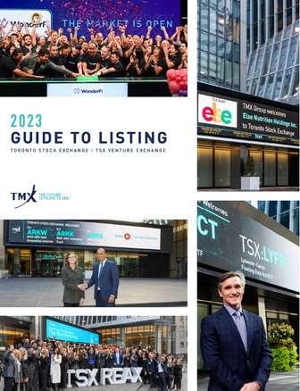 Mines and Money London - 11/29 - 12/1 | Toronto Stock Exchange | TSX ...