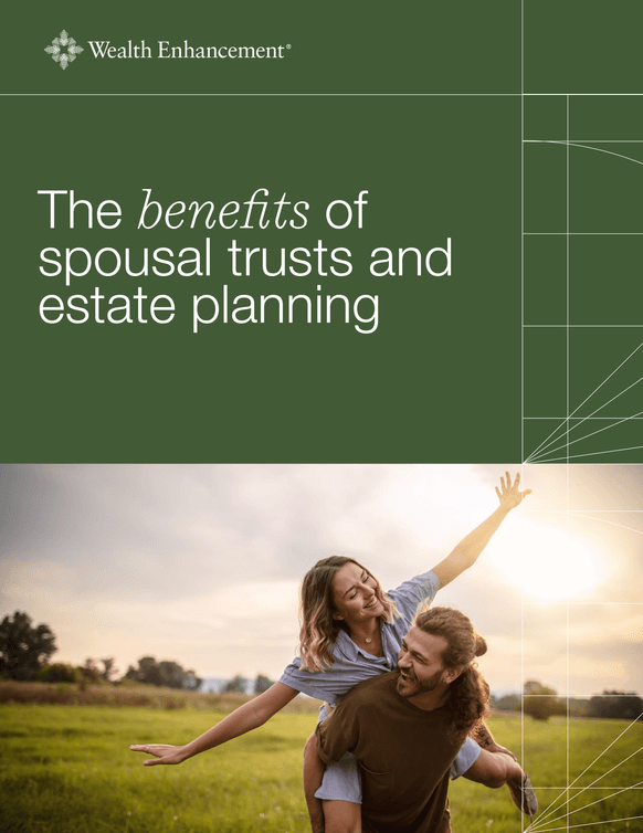 The Benefits of Spousal Trusts in Estate Planning