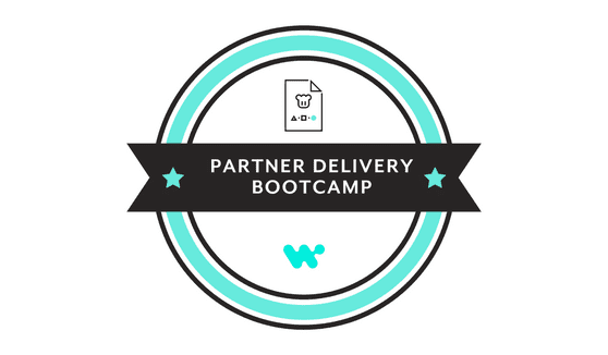 Partner Bootcamps