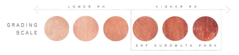 THE WORLD'S FINEST PORK