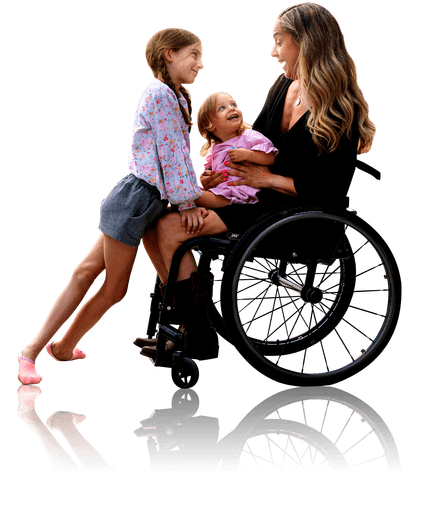 RGK Made to Measure Wheelchairs for Your Active Lifestyle | UK