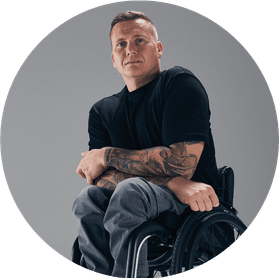 RGK Made to Measure Wheelchairs for Your Active Lifestyle | UK